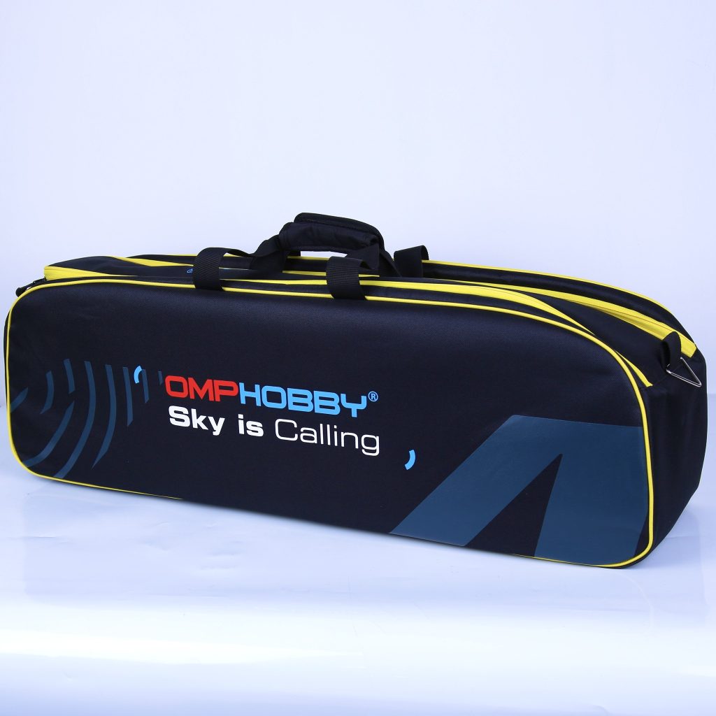 RC Helicopter Carry Bags - OriginHobbies