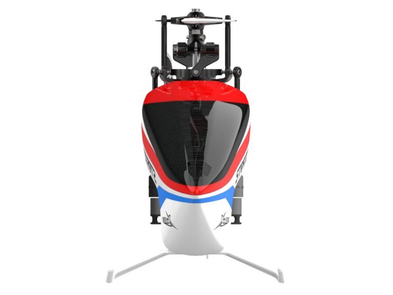 XLPower Stratos 200 RC Helicopter - OriginHobbies