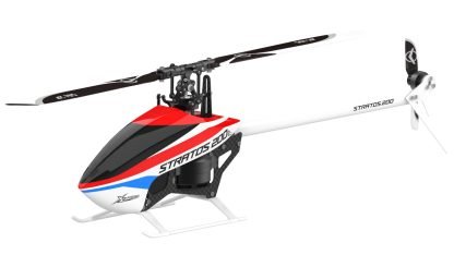 XLPower Stratos 200 RC Helicopter - OriginHobbies