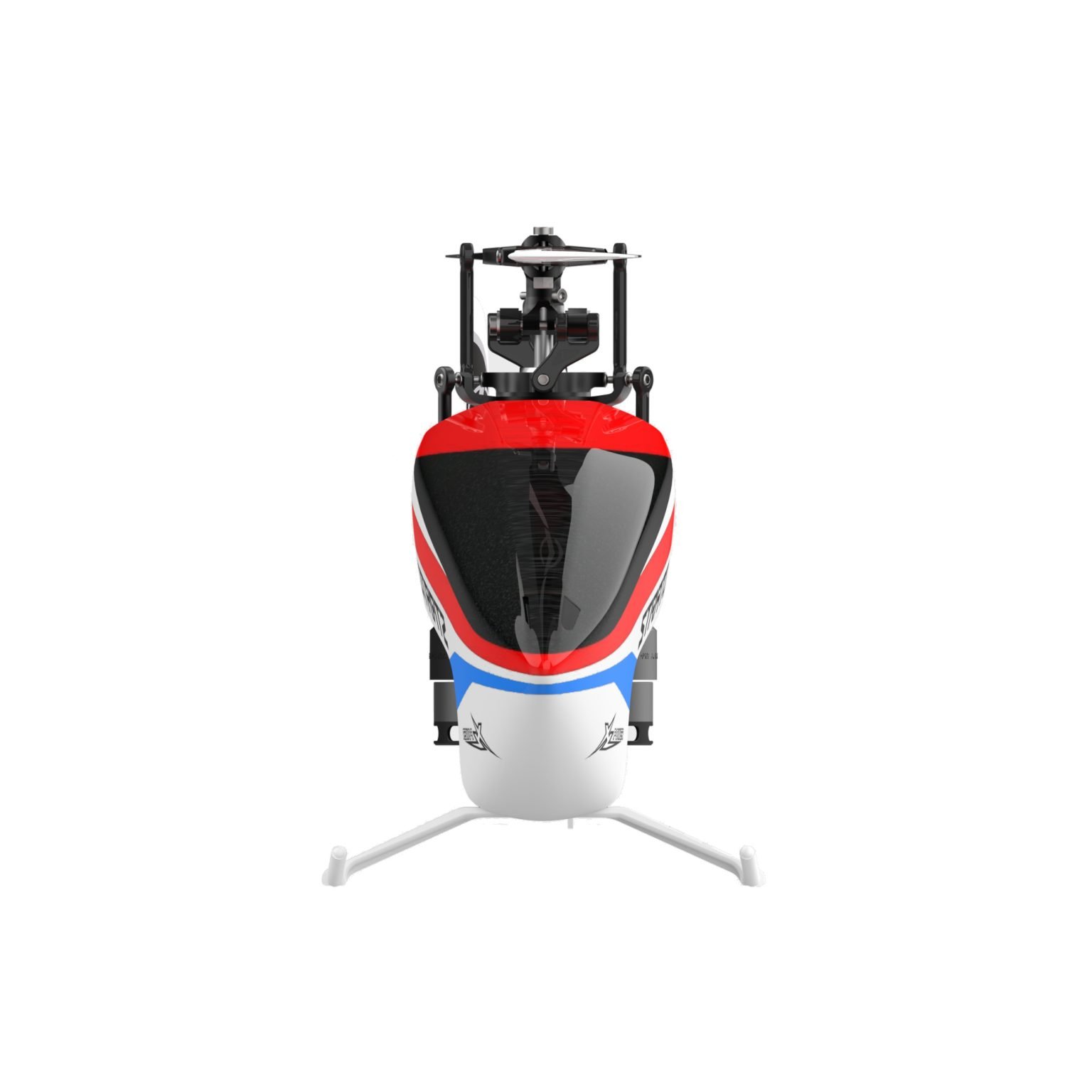XLPower Stratos 200 RC Helicopter - OriginHobbies